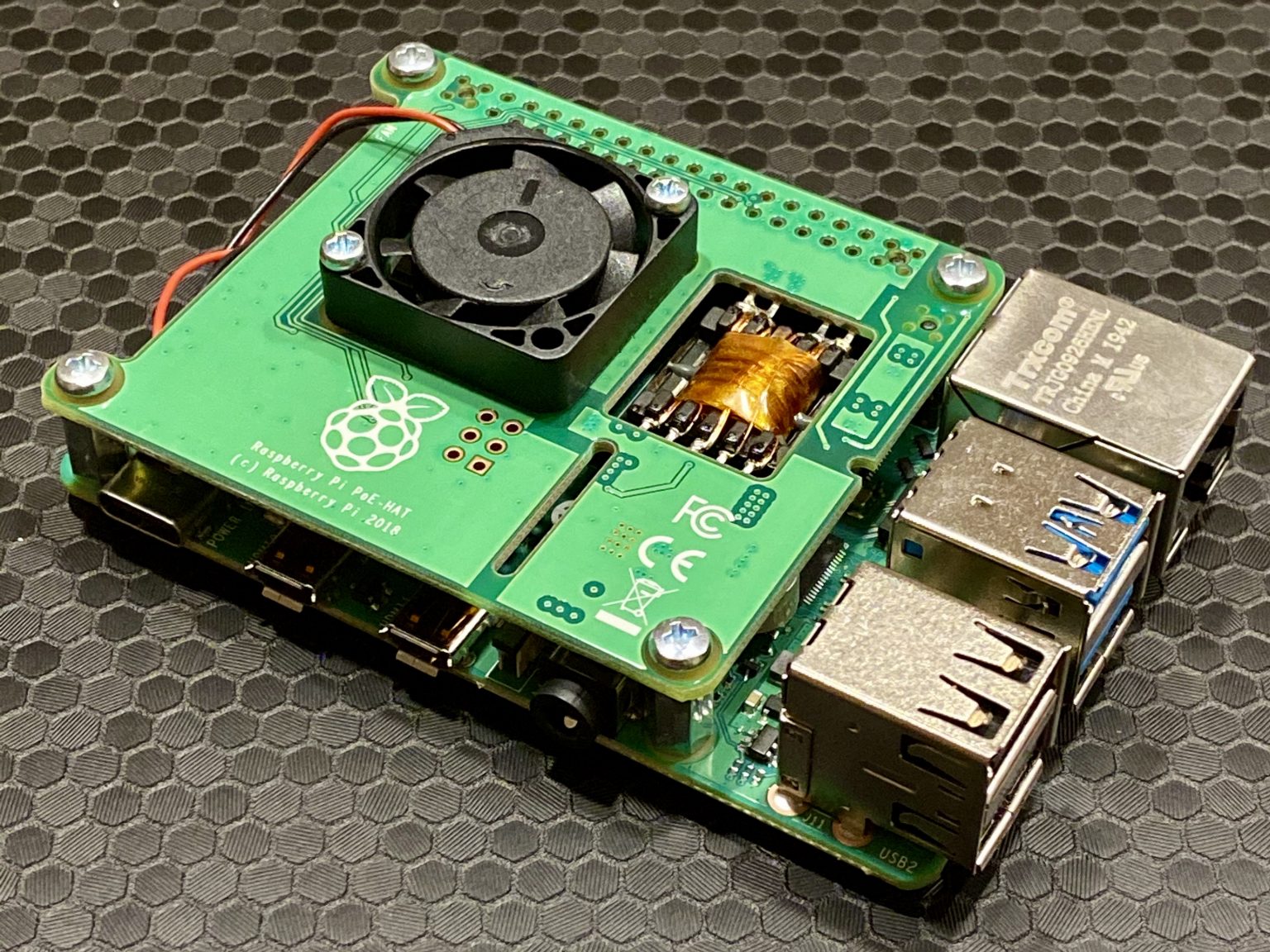 Installing Docker And Docker Compose On A Raspberry Pi 4 Marcel Zuidwijk