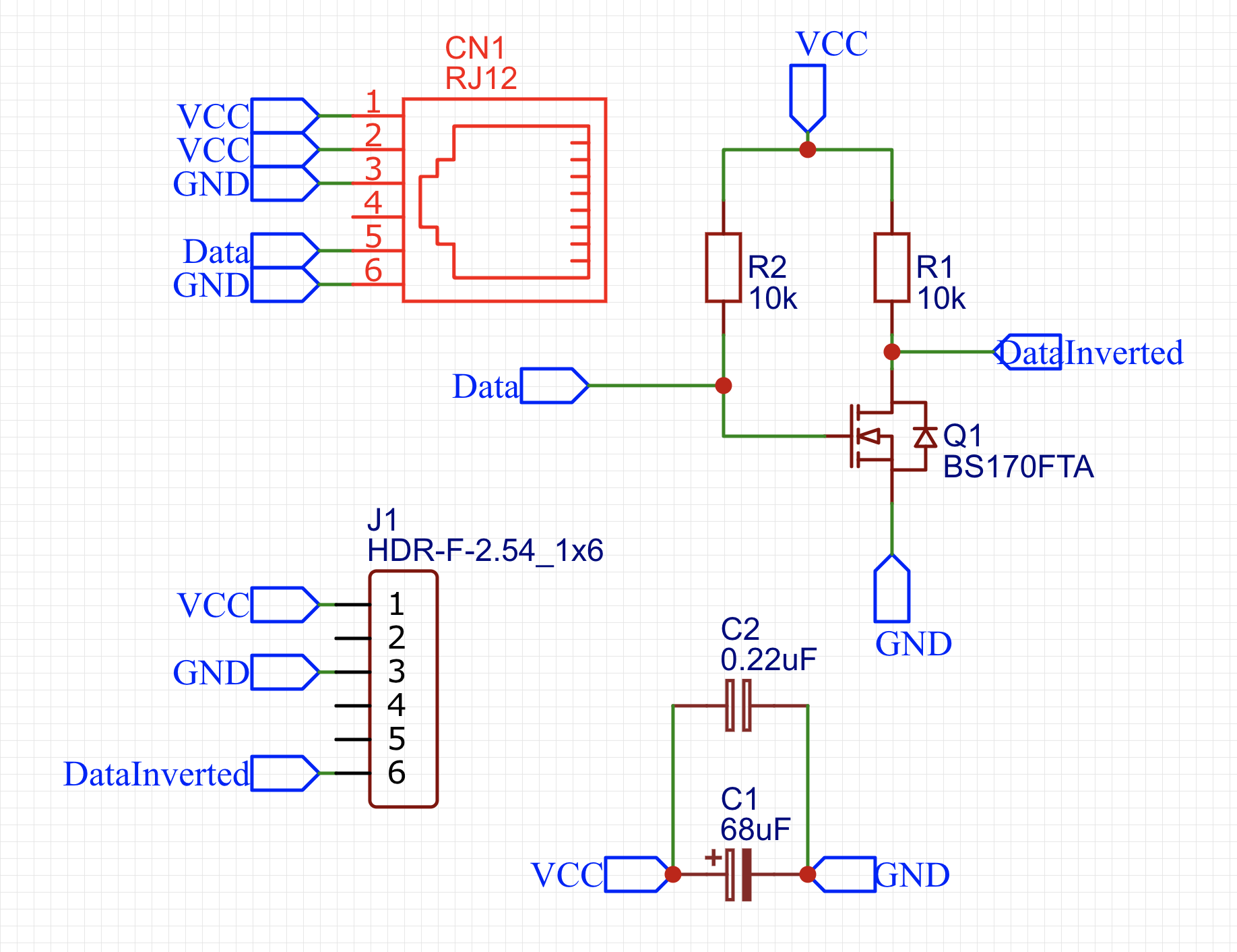 P1 to ethernet – Zuidwijk.com