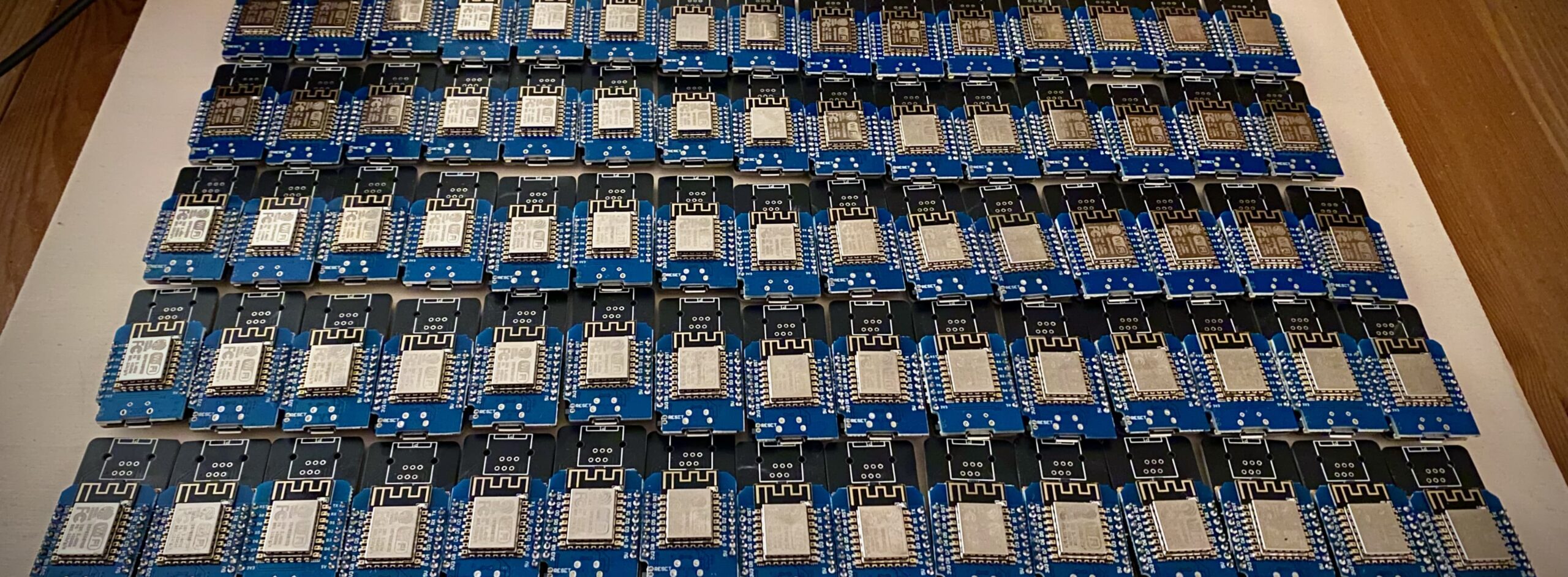 Progress and delay… update! – Marcel Zuidwijk