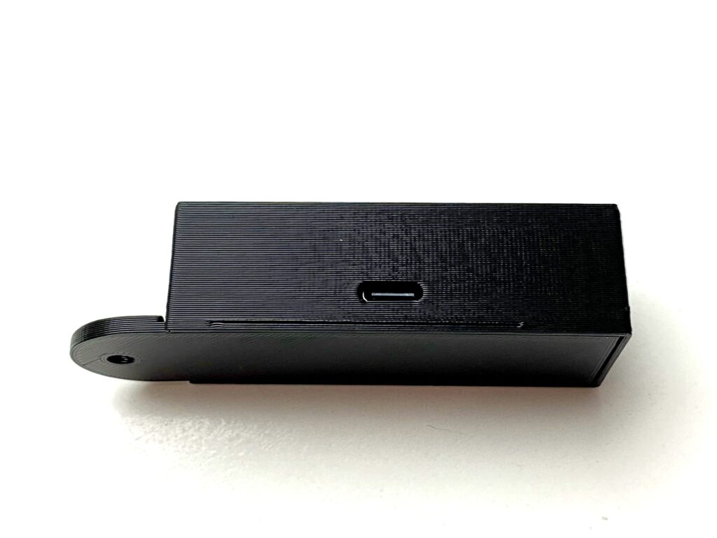 Case for P1 ethernet reader – Marcel Zuidwijk