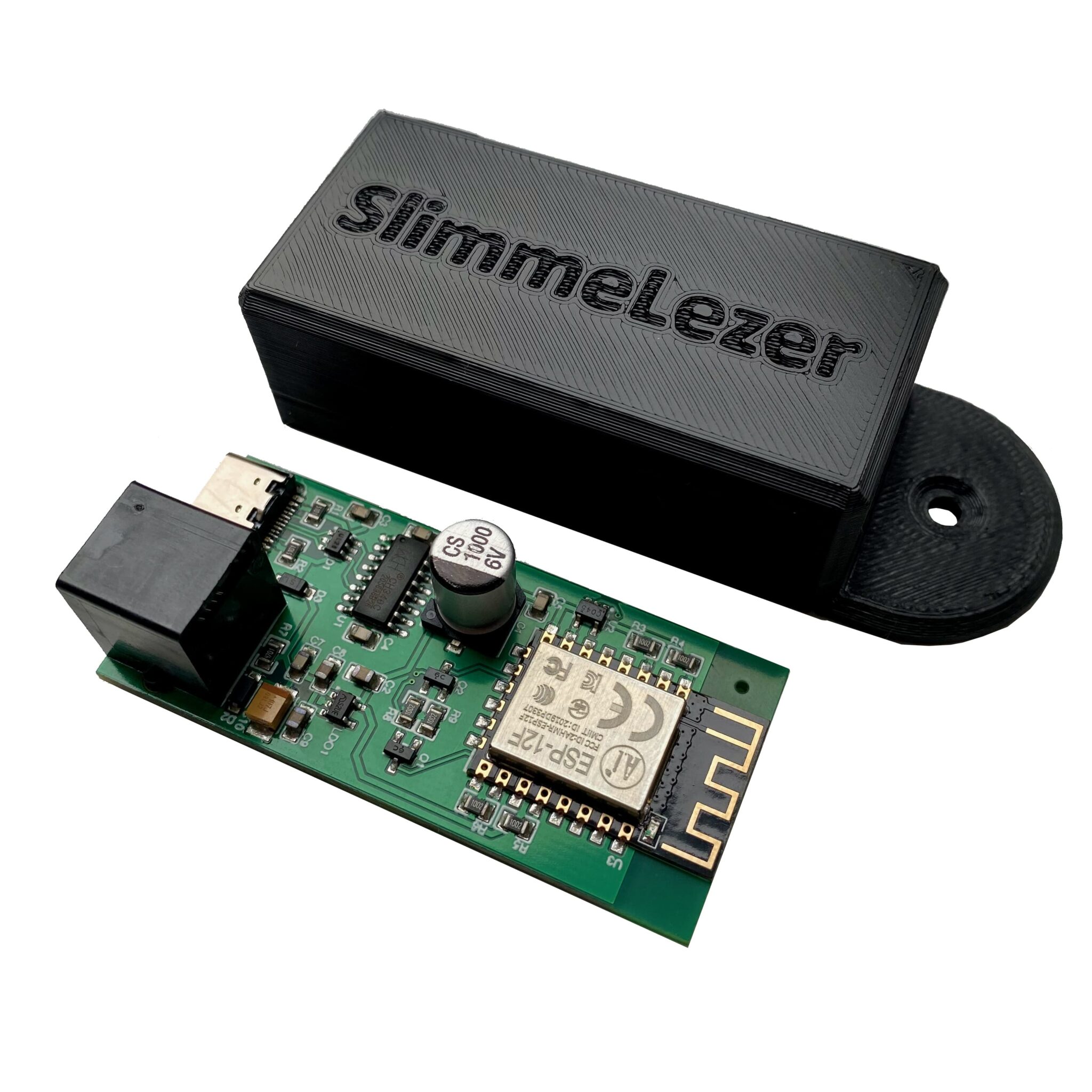 SlimmeLezer+ – Marcel Zuidwijk